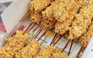 棒棒鸡的做法_棒棒鸡需要哪些配料