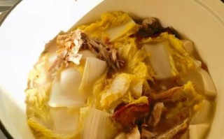 鸭架汤怎么炖最鲜_鸭架汤去腥增香技巧