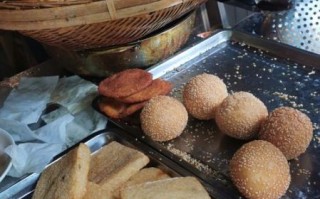 重庆特色早餐有哪些_重庆人早上吃什么