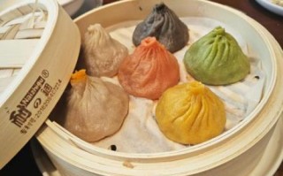 南翔小笼包总店地址_怎么去最方便