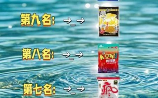 鲫鱼饵料配方大全_如何自制鲫鱼饵