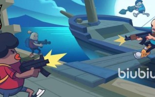 香肠派对最新版怎么下载_香肠派对安装失败怎么办