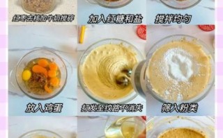 枣糕怎么做好吃_枣糕的做法和配方