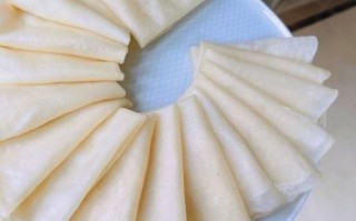 超市买的春饼皮怎么加热_春饼皮加热方法