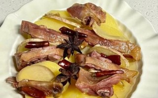 晒干的腊鸭怎么做好吃_腊鸭蒸制技巧