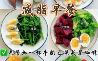 早餐吃什么简单又营养_上班族10分钟快手早餐食谱