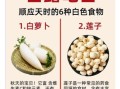 白露吃什么补身体_白露节气养生食谱