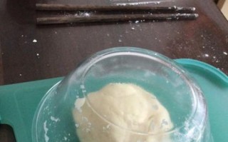 黄磊葱油饼怎么做_葱油饼配方比例是多少