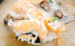 砂锅粥虾蟹粥做法大全_虾蟹粥怎么熬才鲜