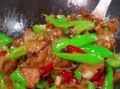 新鲜肉怎么炒好吃_炒肉不柴的秘诀