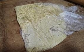 小米锅巴烤箱做法_烤箱温度时间怎么调