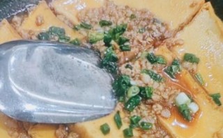 砂锅豆腐的家常做法_素砂锅豆腐怎么做