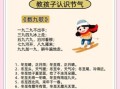 冬至儿歌顺口溜有哪些_冬至儿歌顺口溜怎么教孩子