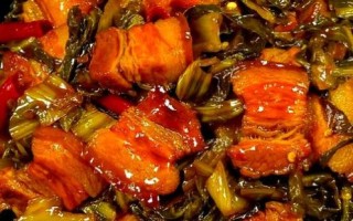 砂锅酸菜五花肉怎么做_酸菜五花肉砂锅做法