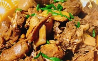 家庭简单啤酒鸭怎么做_啤酒鸭家常做法步骤