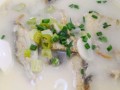 骨鱼汤怎么炖才白_骨鱼汤食谱