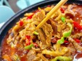 重庆牛杂火锅的做法_重庆牛杂火锅的配料有哪些