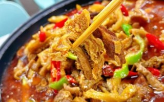 重庆牛杂火锅的做法_重庆牛杂火锅的配料有哪些