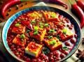 川菜经典名菜做法_麻婆豆腐怎么做才正宗