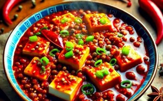 川菜经典名菜做法_麻婆豆腐怎么做才正宗