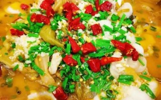 酸菜鱼怎么做好吃_酸菜鱼的家常做法