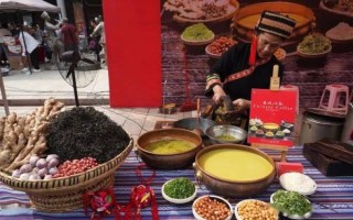 恭城油茶节什么时候举办_恭城油茶节有哪些特色活动