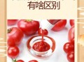 番茄酱和番茄沙司有什么区别_哪个更适合做披萨
