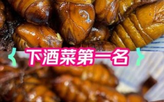 炒葱蚕蛹家常做法_蚕蛹怎么炒才香