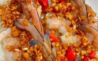 正宗靠大虾的做法_家常靠大虾怎么做