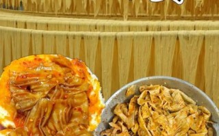 豆制品有哪些干货_干豆制品怎么保存