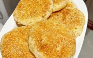 烧饼的做法大全家常_烧饼怎么做好吃