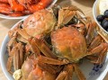 闸蟹蒸多长时间可以熟_蒸大闸蟹最佳时间