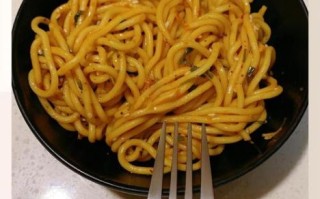 车仔面怎么煮_车仔面煮多久才入味