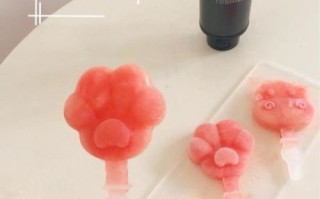 西瓜冰棍怎么做_西瓜冰棍需要加牛奶吗