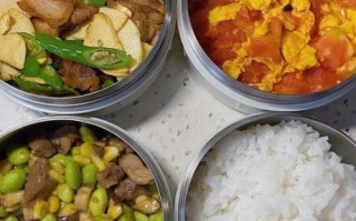 家常午饭做什么简单又好吃_上班族快手午餐怎么做