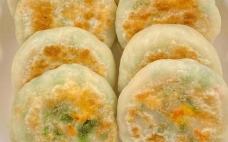 烙馅饼怎么做_烙馅饼的面怎么和才软