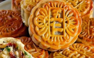 五仁月饼执行标准是什么_如何挑选正宗五仁月饼