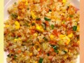 鸡蛋炒米饭怎么做_鸡蛋炒米饭先炒蛋还是先炒饭