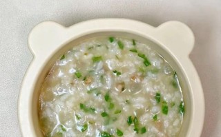 瘦肉蔬菜粥怎么做_瘦肉蔬菜粥的做法窍门