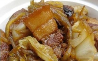 煮猪肉怎么煮才嫩_猪肉焯水用冷水还是热水