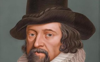 培根是谁_培根的主要成就有哪些