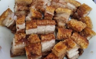 烤箱烤烧肉怎么做_家用烤箱烤烧肉温度时间