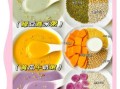 五谷豆浆的做法_五谷豆浆食谱大全