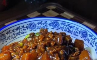面条卤子怎么做_家常卤子做法大全