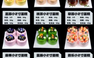 diy蛋糕店多少钱_适合情侣的diy蛋糕店推荐