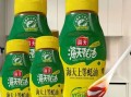 海天蚝油哪个味道最好吃_海天蚝油怎么选