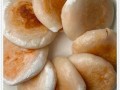 煎糯米粉饼怎么做_糯米粉饼不粘锅技巧