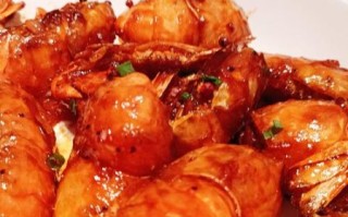 罗氏虾怎么做最好吃_罗氏虾清蒸还是油焖