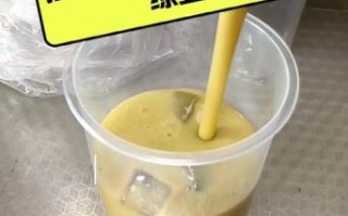 绿豆冰沙怎么做_绿豆冰沙热量高吗