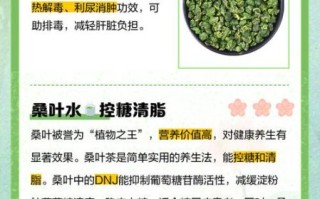 长期喝桑叶水的危害_桑叶水副作用有哪些